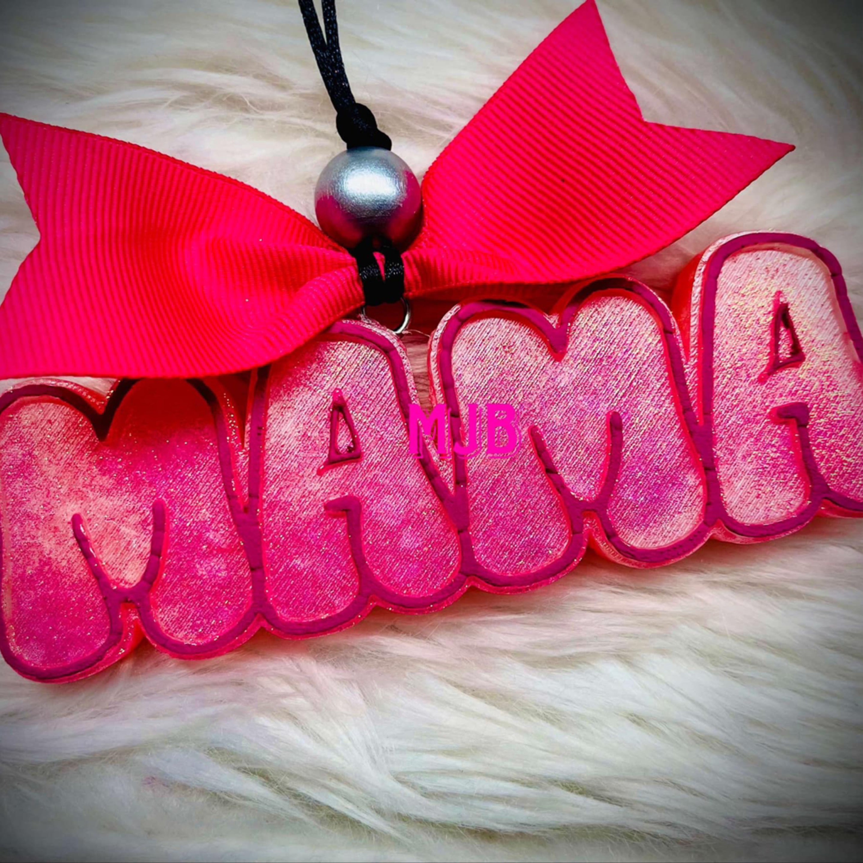 Mama bubbles | Kay J and Co.