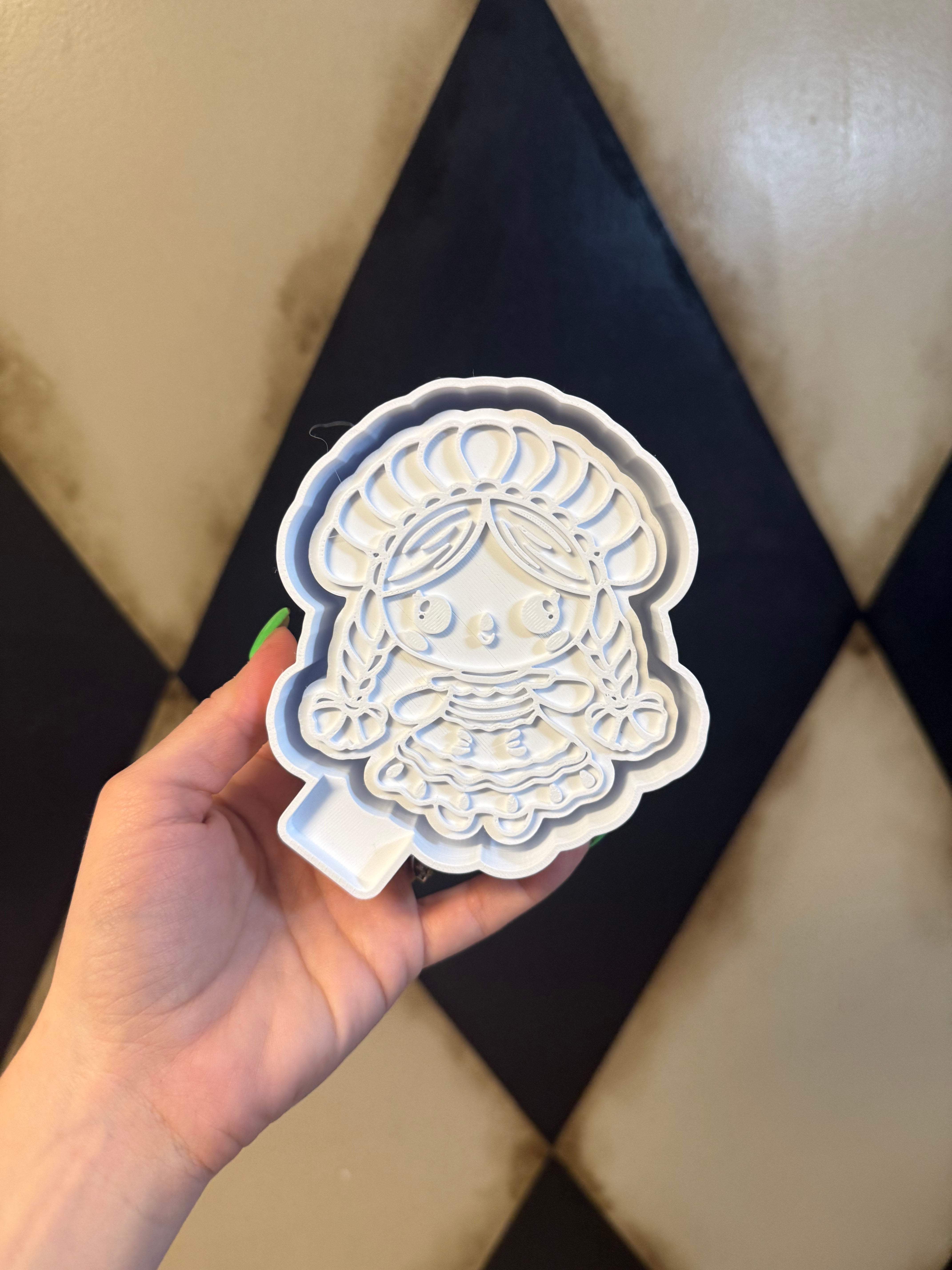 Cute Doll | Kay J and Co.