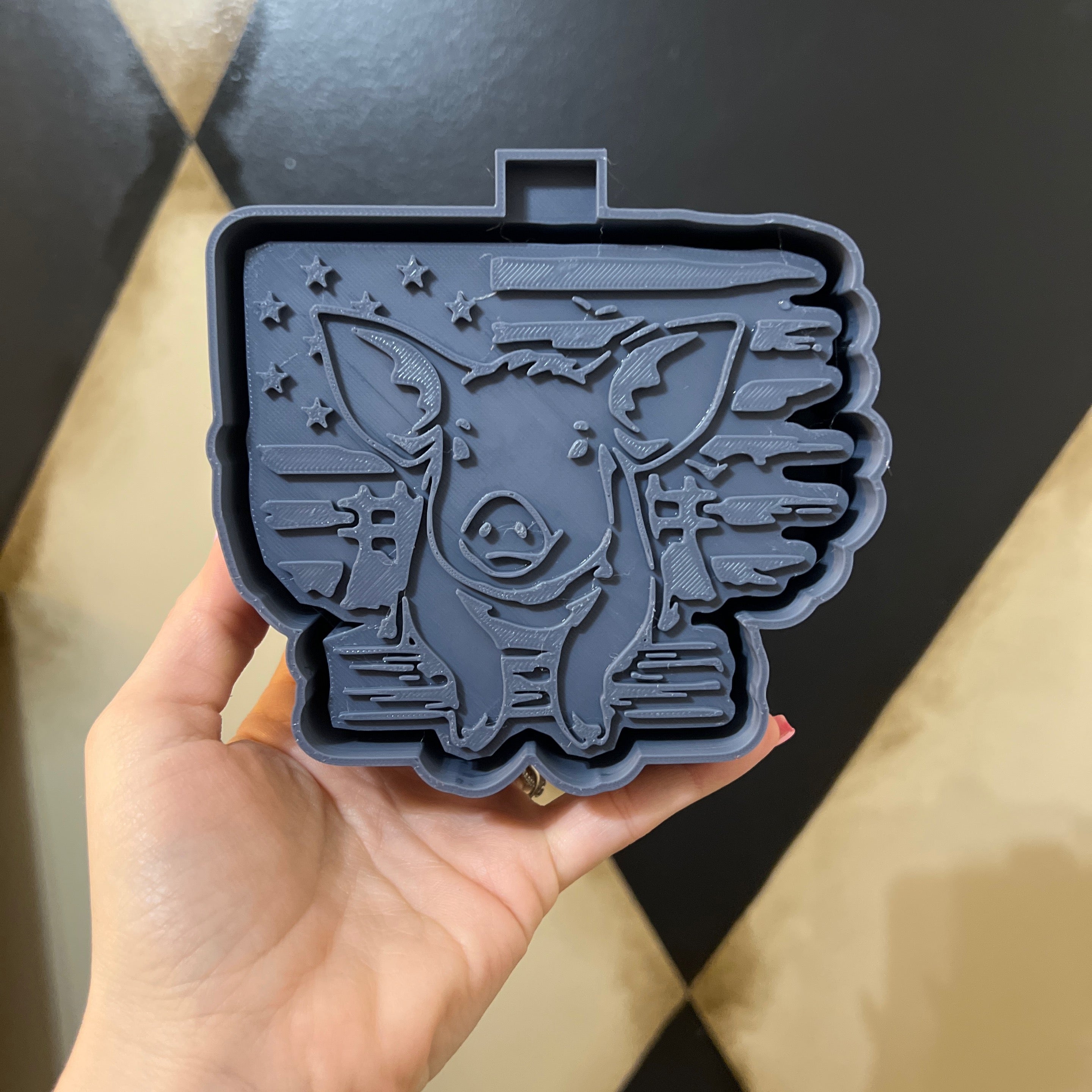 Pig Flag | Kay J and Co.