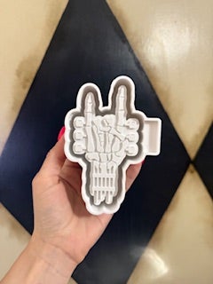 Guitar Skelton | Kay J and Co.