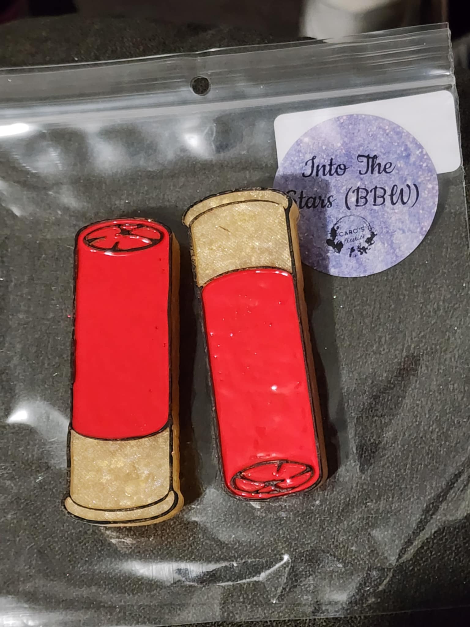 Shell Bullet Vents | Kay J and Co.