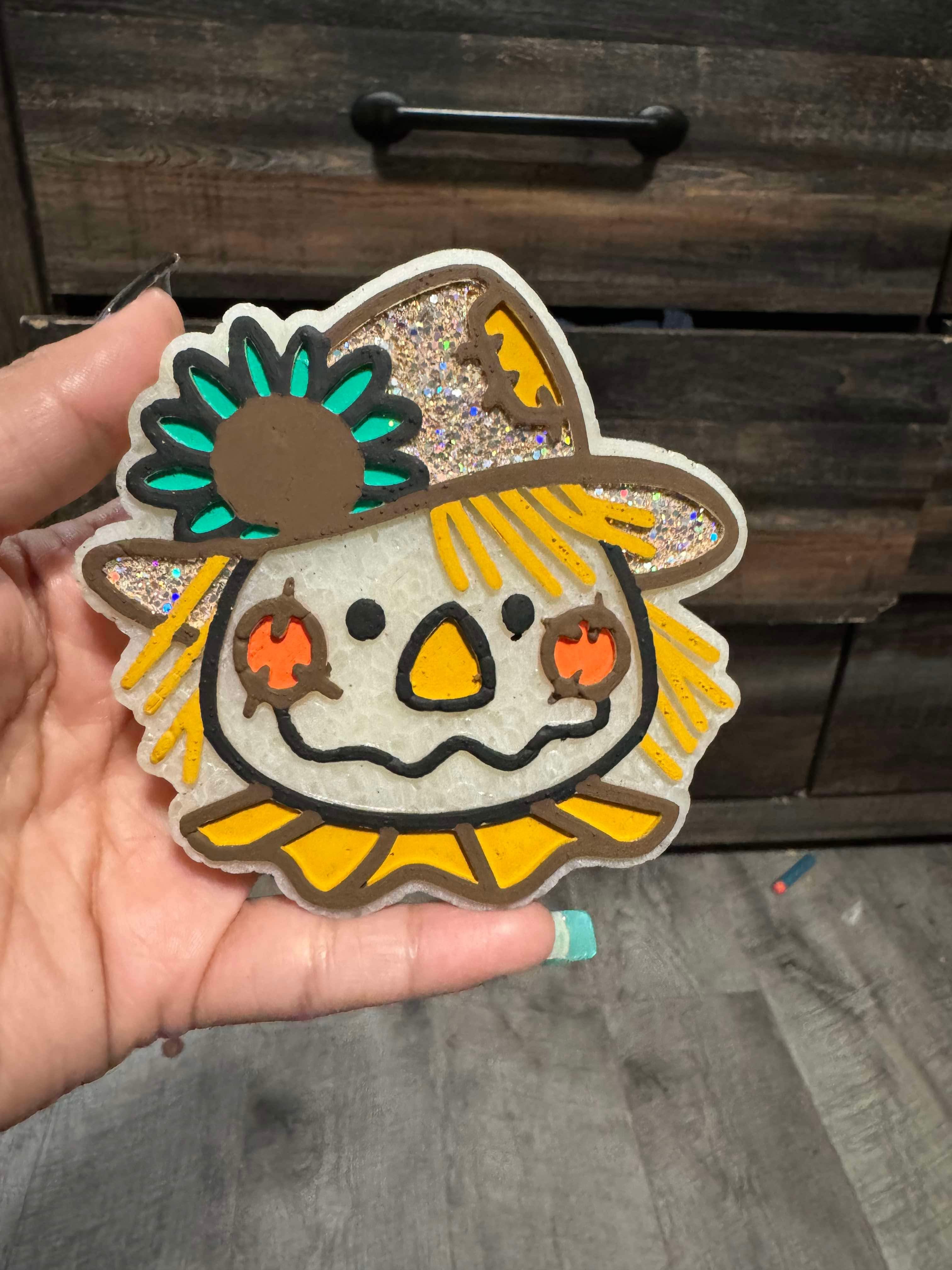Scarecrow | Kay J and Co.