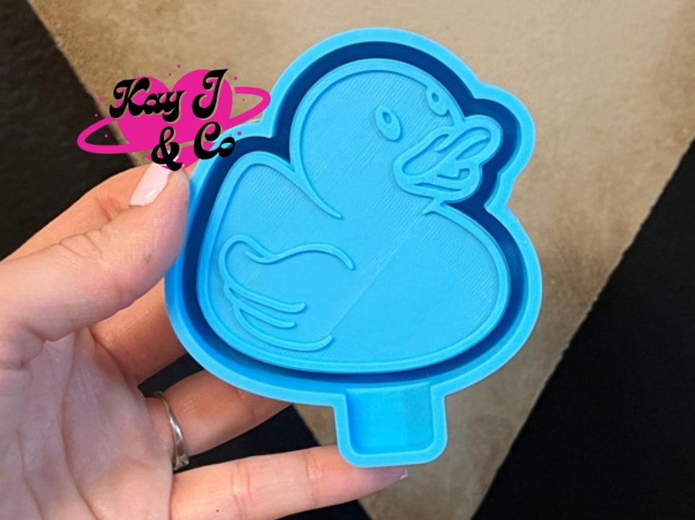 Rubber duck vent | Kay J and Co.