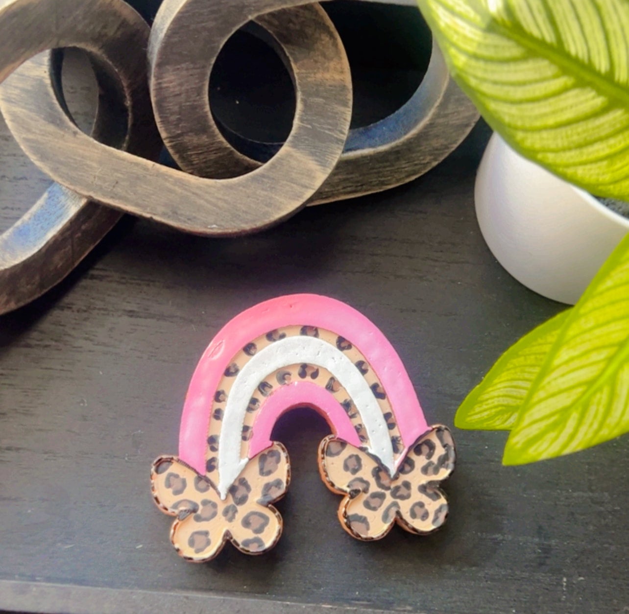 Butterfly rainbow | Kay J and Co.